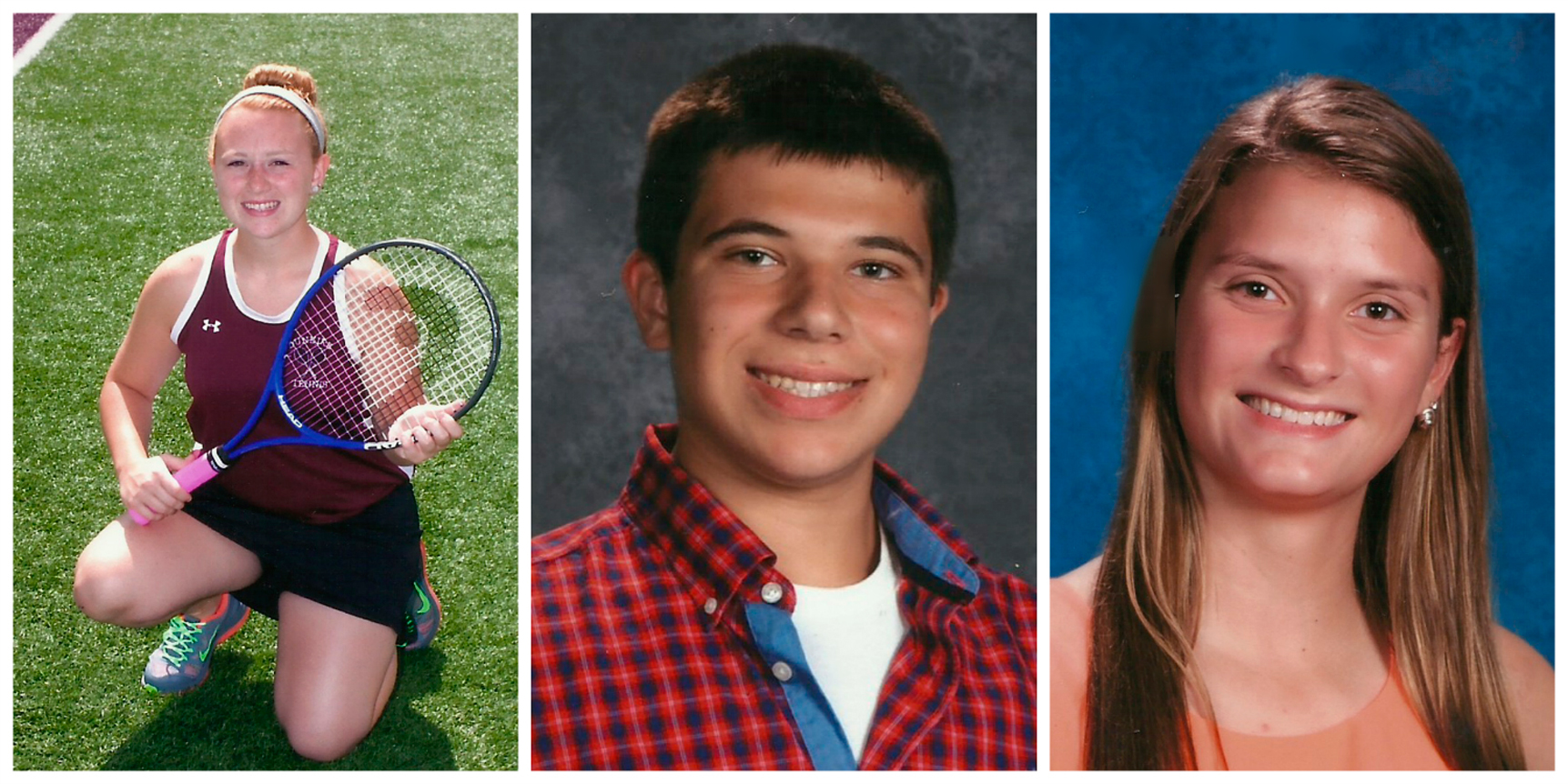 NCCF announces Nathan George Memorial Scholarship Awards | News, Sports ...